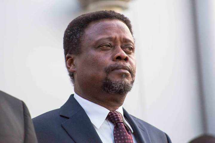 Etats-Unis : «Haïti connait le président de la Transition au cours d'un ...