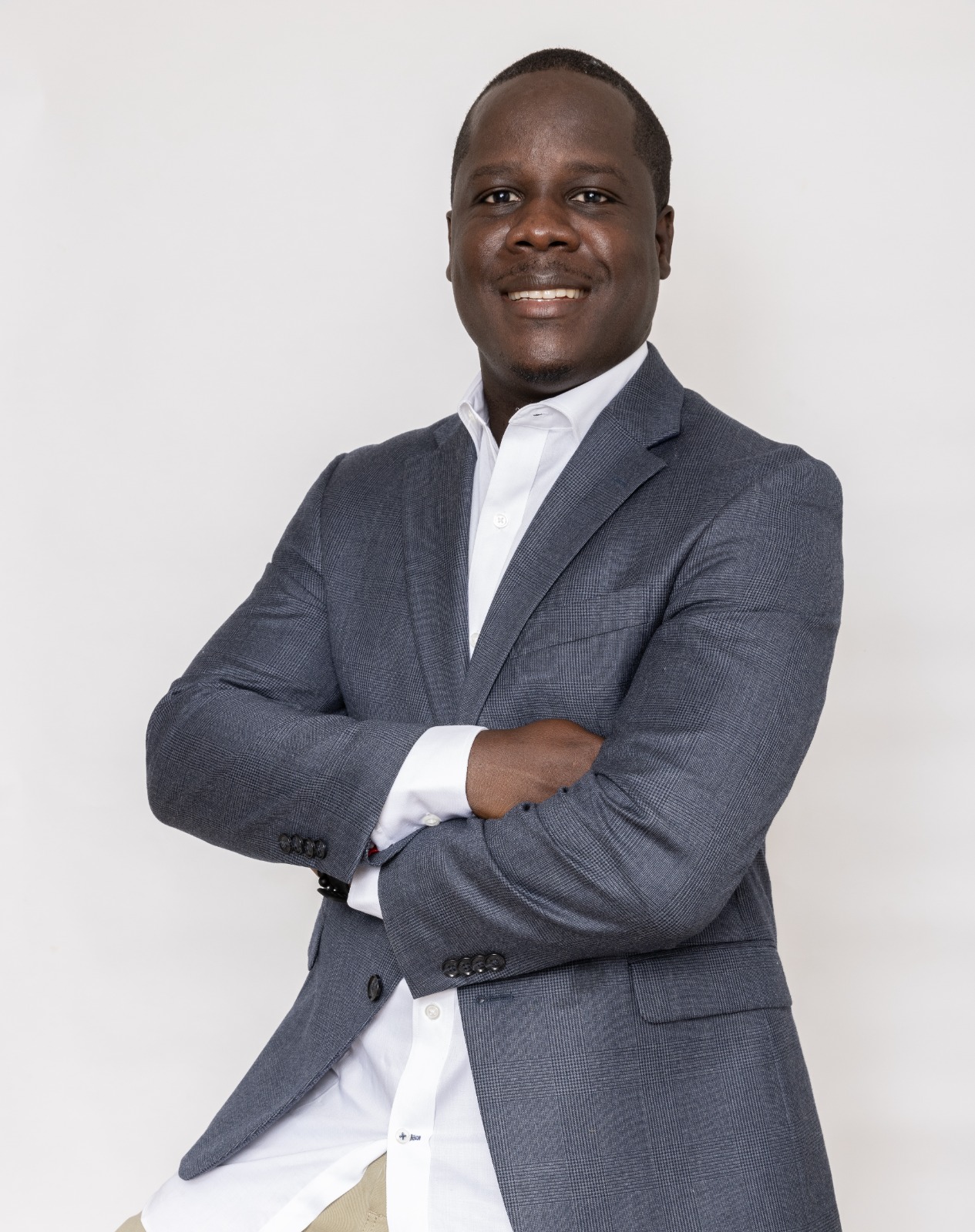 Le jeune haïtien «Moise Alex Docteur, un expert en numérique et ...