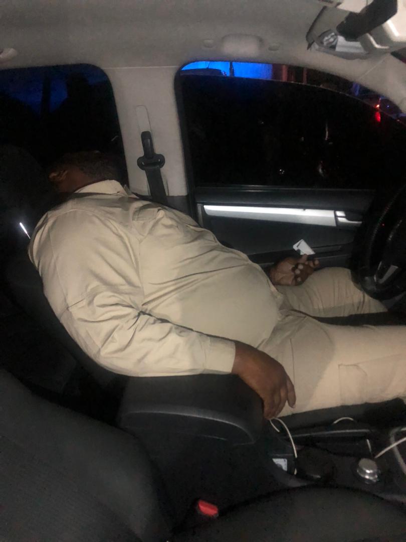 Haïti -Insécurité : L’assassinat d’un conducteur d’un directeur général ...