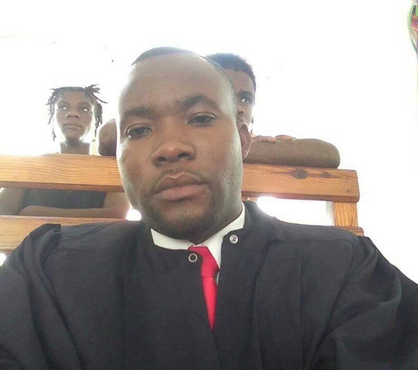 Haïti-Justice: Un avocat interpellé pour vol de véhicules - MIROIRINFO