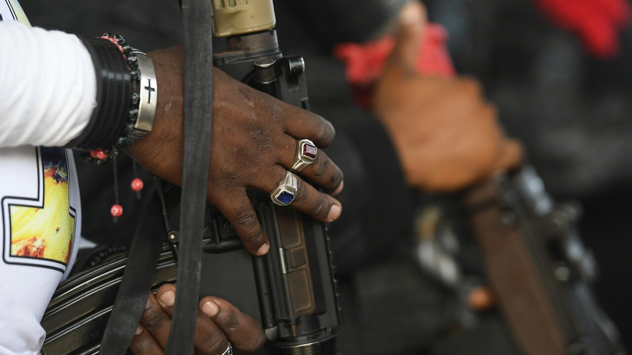 « La police confirme la mort du chef de gang Timakak » - MIROIRINFO