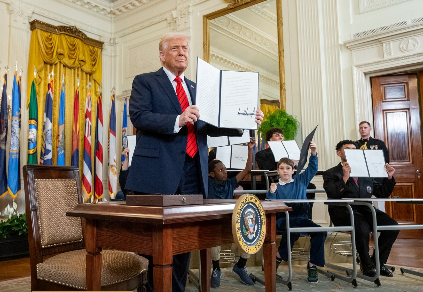 Les bénéficiaires du programme « humanitaire parole » disposent de 30 ...